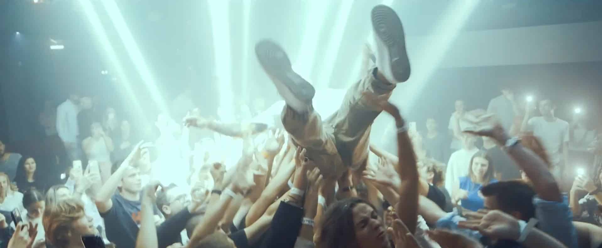 Omnia Club - DJ Getdown - LFB Productions - Agence de communication ...